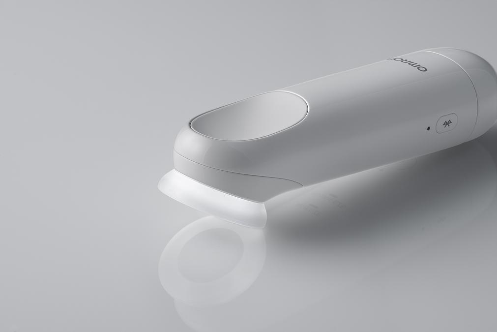 OMRON WheezeScan HWZ-1000T& Asthma diary - 获奖作品 - 中国设计智造大奖（DIA）官方网站 ...